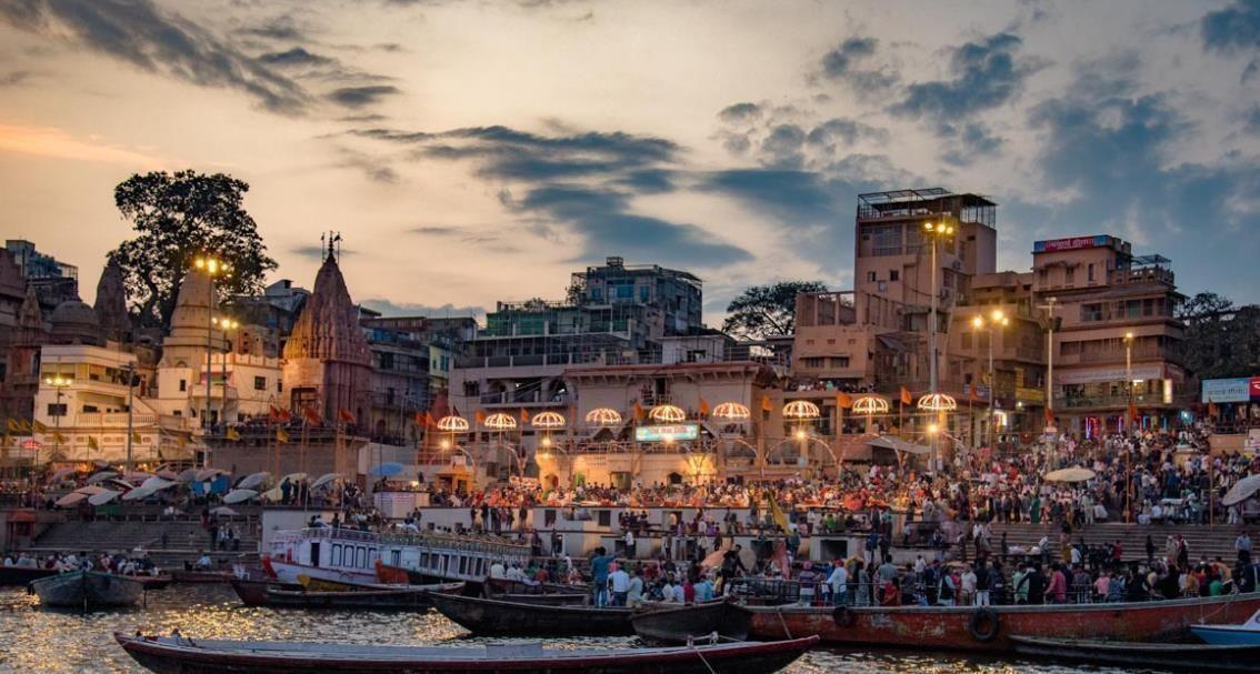 Ayodhya-Kashi Tour Package - Infinite tours and travels | Hyderabad | KPHB